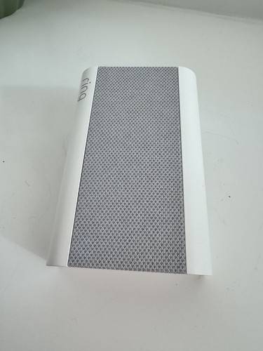 Ring Chime Pro (2nd Generation) Wifi Extender and Chime Model 5UM2E5 | eBay