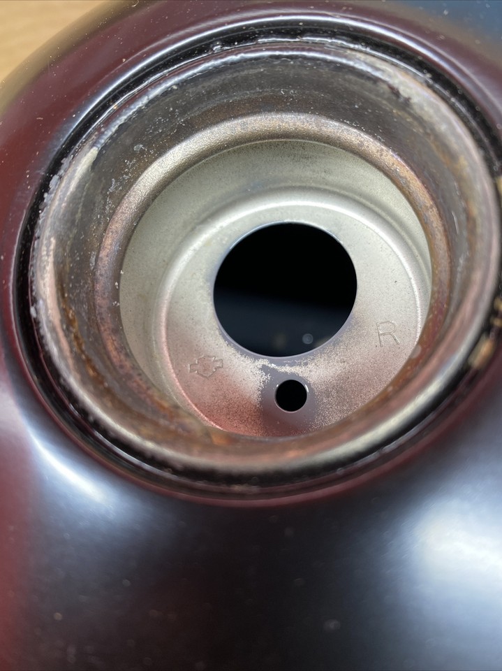 1991-03 Harley-Davidson Dyna Wideglide FXDWG Gas Fuel Tank Lowrider ...