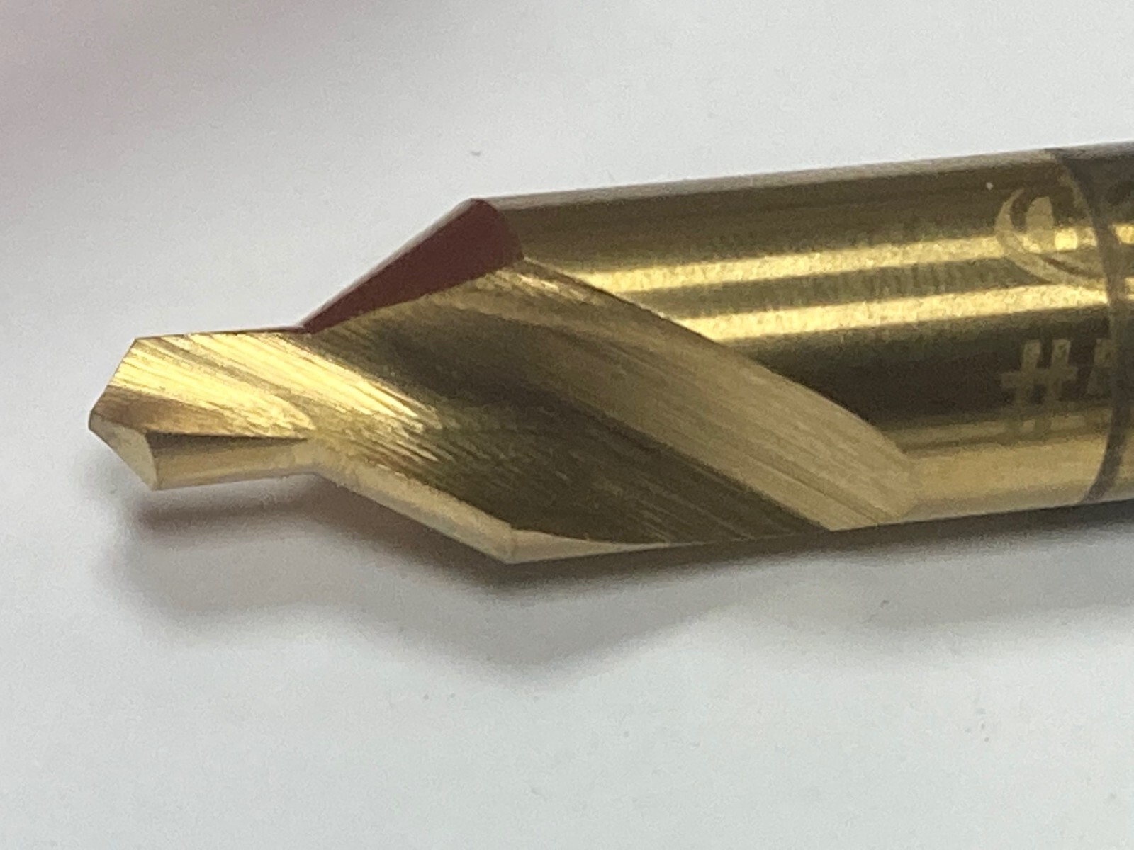 KEO 10500-TiN Center Drill Plain #5 PK 6 for sale online | eBay