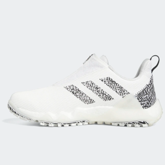 Adidas Code Chaos 22 BOA Spikeless Men's Golf Shoes Sneakers GV9420 | eBay