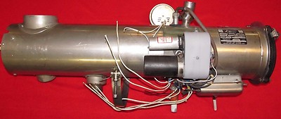 Janitrol Beechcraft 14 Volt Heater AD's C/W ceramic combustion ...