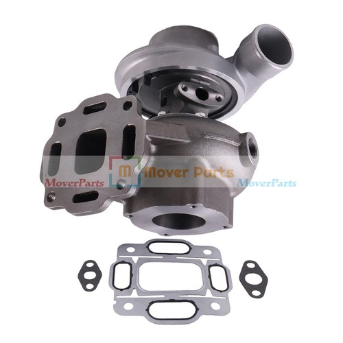 HX40 Turbocharger 3536620 3536621 3802829 for Cummins Marine 6BTA 5.9L ...