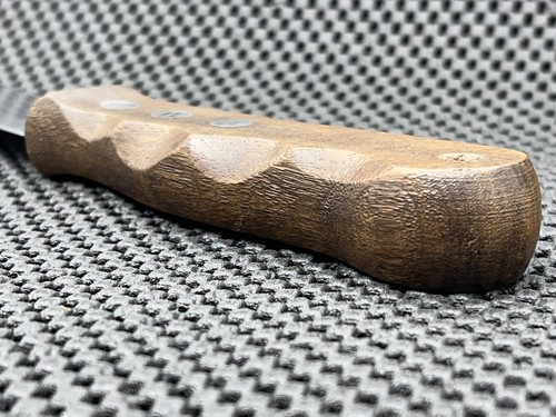 REMINGTON RH 405 FIXED BLADE KNIFE | eBay