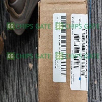 New In Box JOHNSON CONTROLS M9124-GGA-2 Analog Valve Driver Electric ...