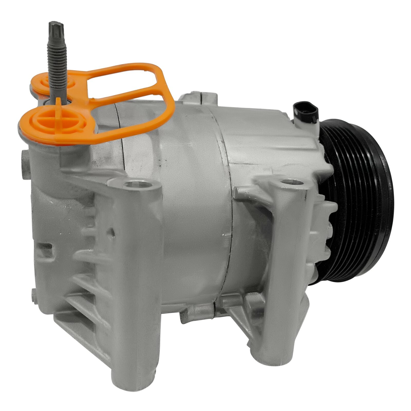 RYC New AC Compressor FH239 Fits Chevrolet Monte Carlo 3.4L 2004 2005 ...