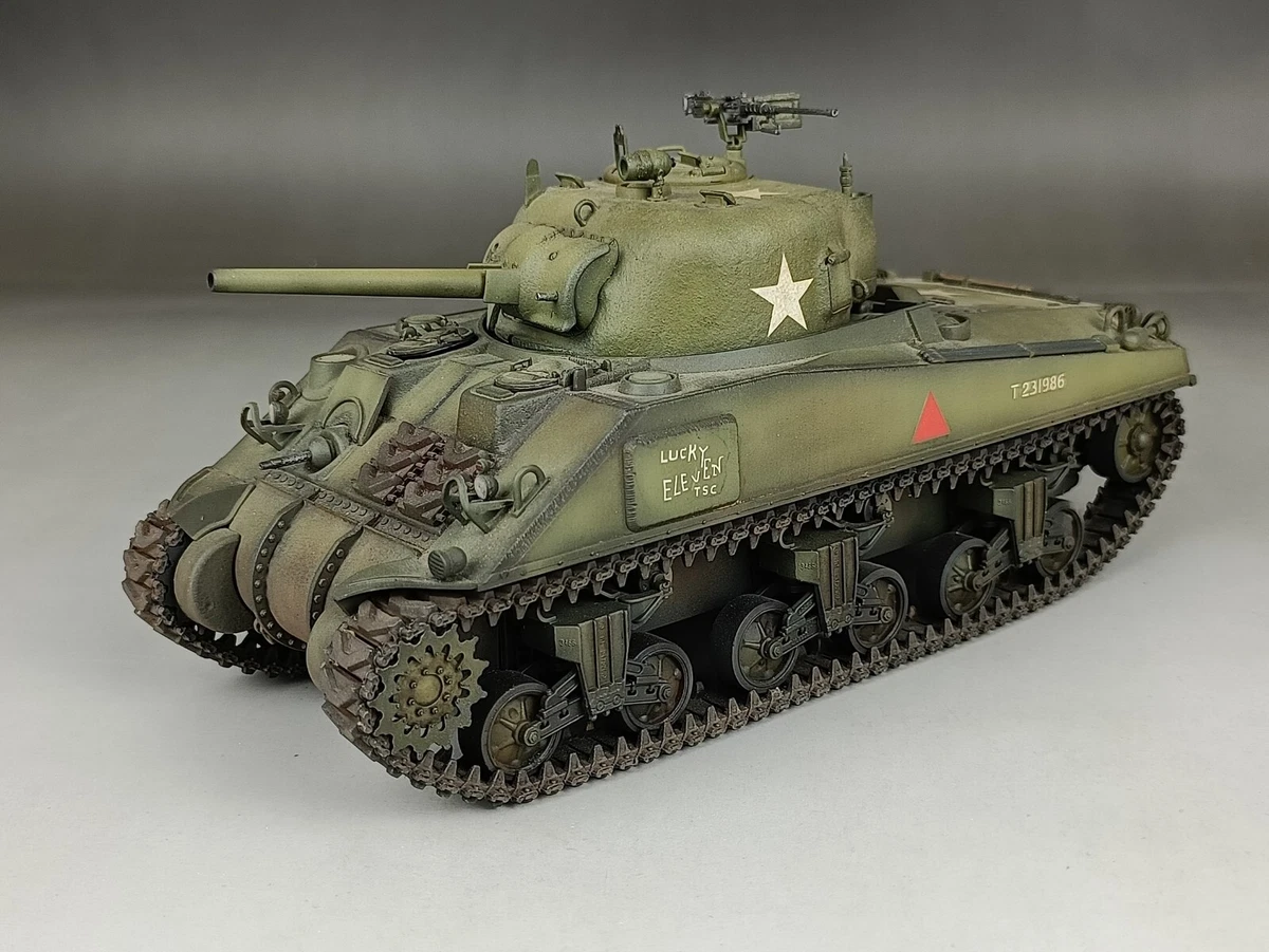 M4a4 Sherman