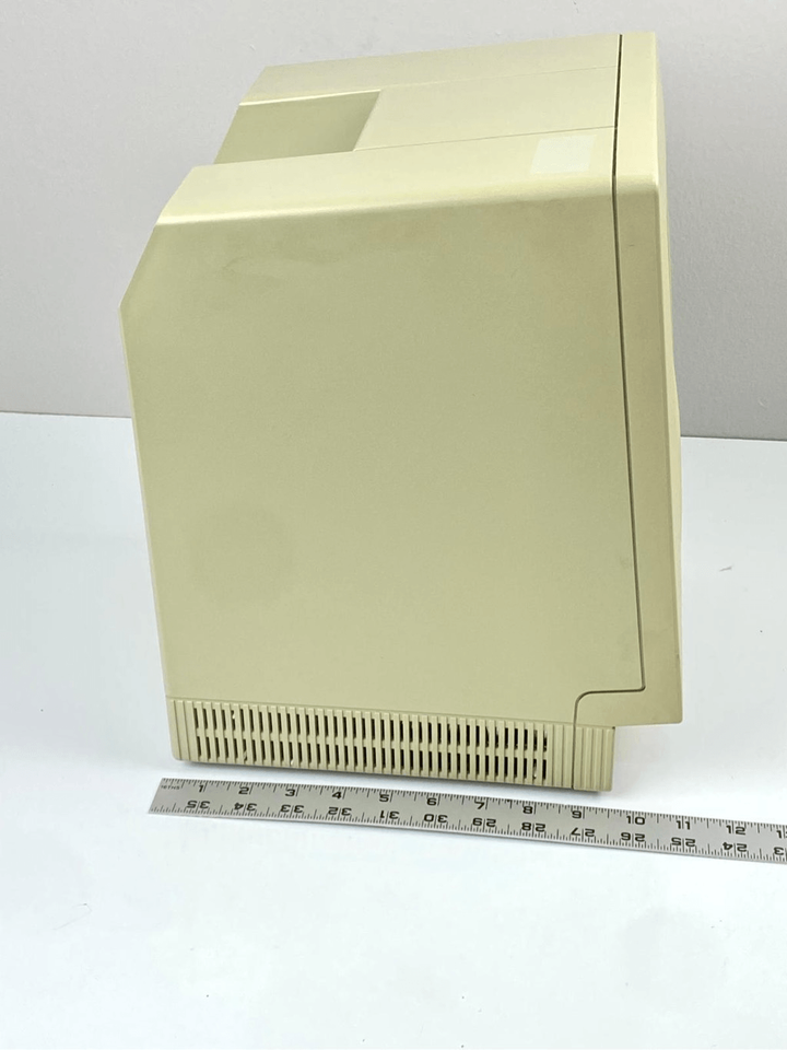 Vintage 1988 Apple Macintosh SE M5011 Computer W/Keyboard & Mouse ...