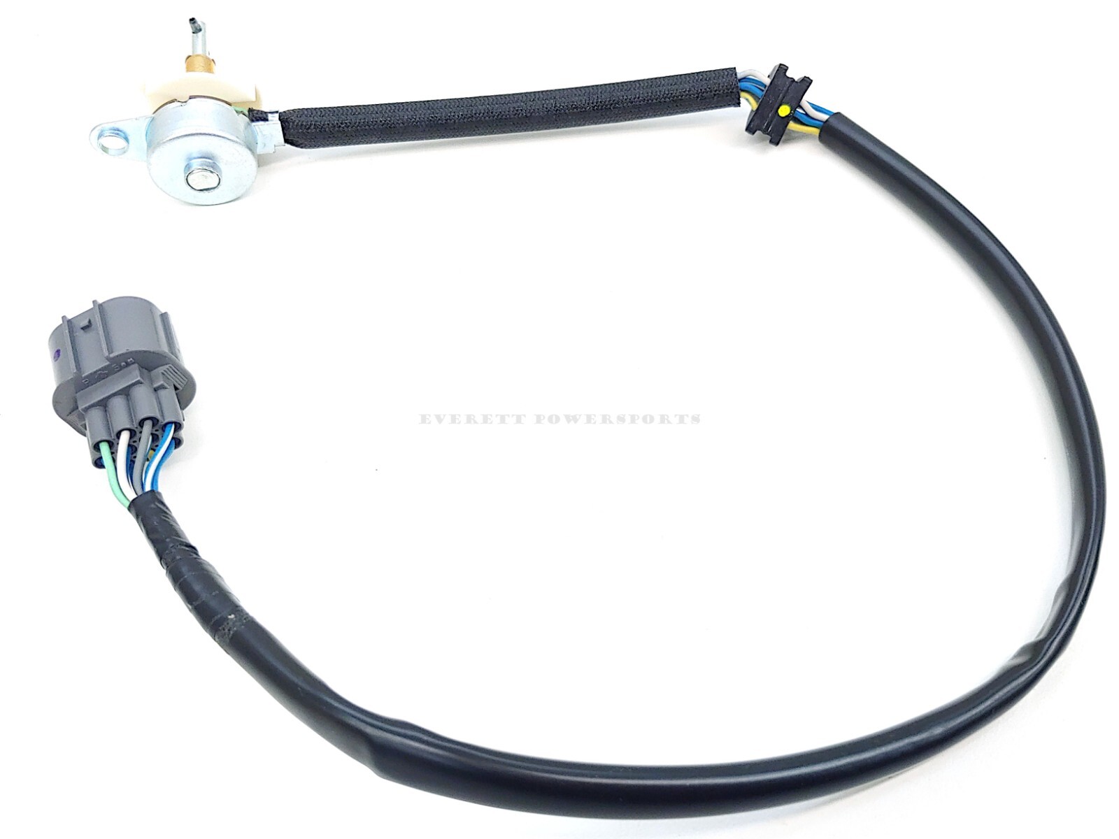Honda Gear Position Sensor Assembly 14-19 TRX420 FA Rancher Shift ...