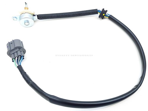 Honda Gear Position Sensor Assembly 14-19 TRX420 FA Rancher Shift ...