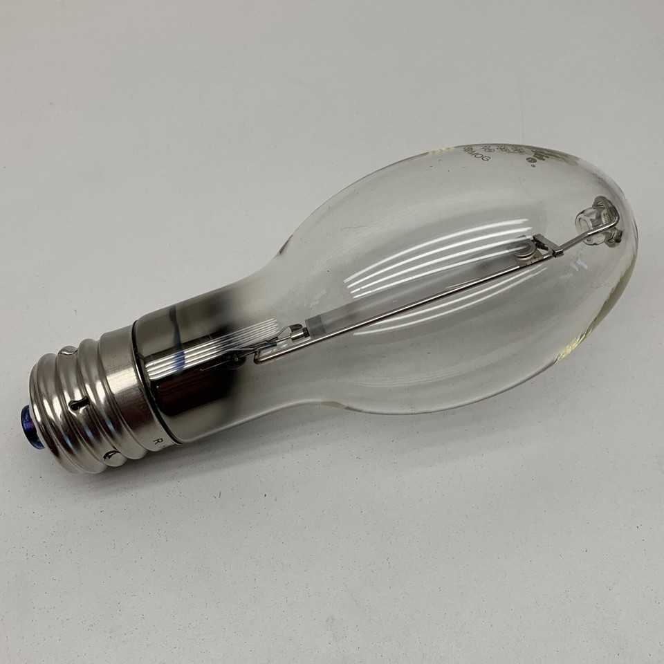 (4-Pack) Plusrite LU150/MOG High Pressure Sodium 150W Lamp Light Bulb ...