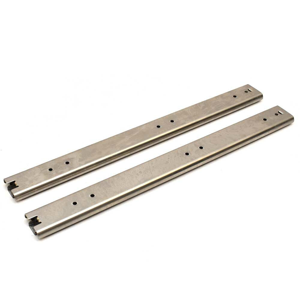 Accuride Boat Heavy Duty Drawer Slides SS5321-22P | SS 22 Inch (Pair ...
