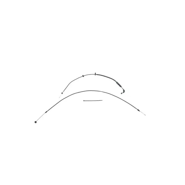 Genuine Mopar Seat Riser Cable Kit Right 68143770AB | eBay