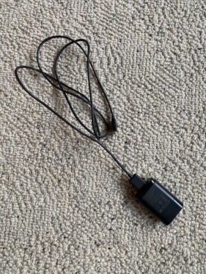 LG Travel Adapter MCS-02WD with Cable - Free Shipping | eBay