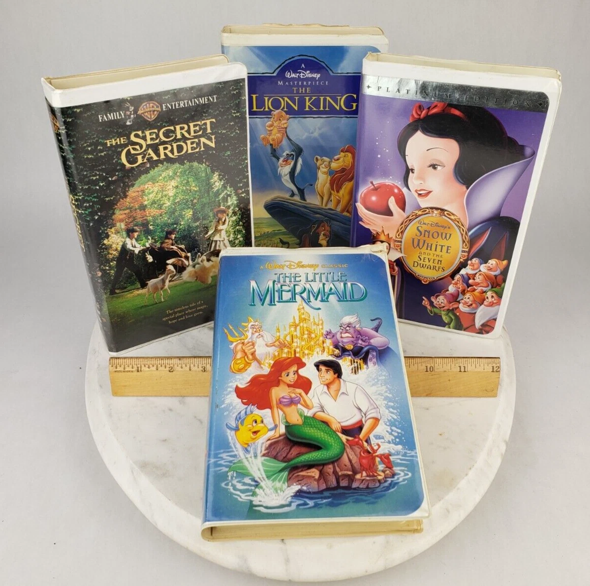 Uncovering The Controversial Disney Little Mermaid VHS, 60% OFF Uncovering The Controversial Disney Little Mermaid VHS, 60% OFF
