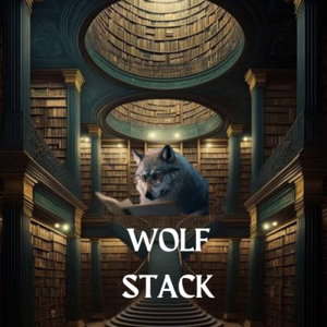 Wolf Stack | eBay Stores