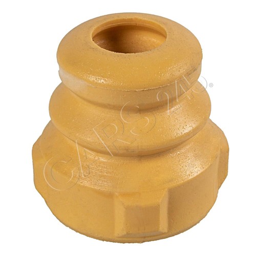 Rear Suspension Rubber Buffer FEBI Fits VW Touareg 7L0512131C | eBay