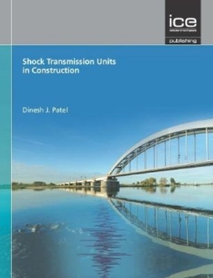 Dinesh J. Patel Shock Transmission Units in Construction (Relié) | eBay