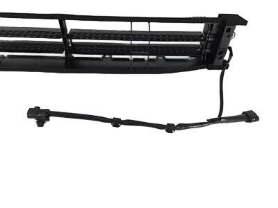 Toyota Corolla Prius Radiator Shutter Assembly Genuine 5301912010 | eBay