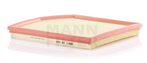 Mann-Filter C 29 028 Engine Air Filter For Select 11-15 BMW Models | eBay