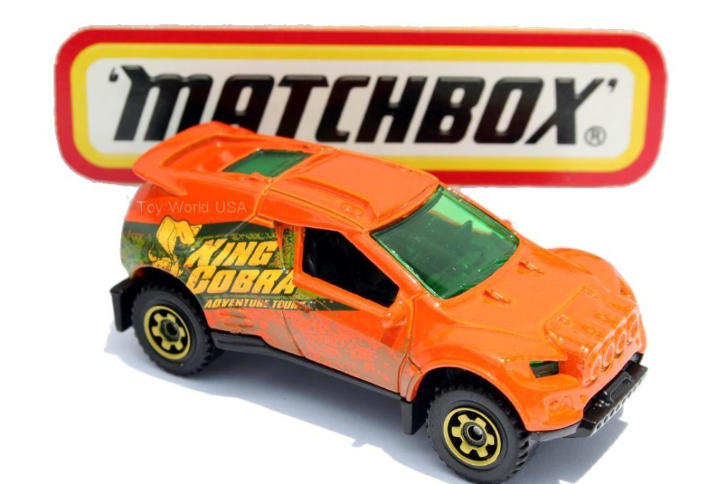 2012 Matchbox Desert Adventure Quick Sander | eBay