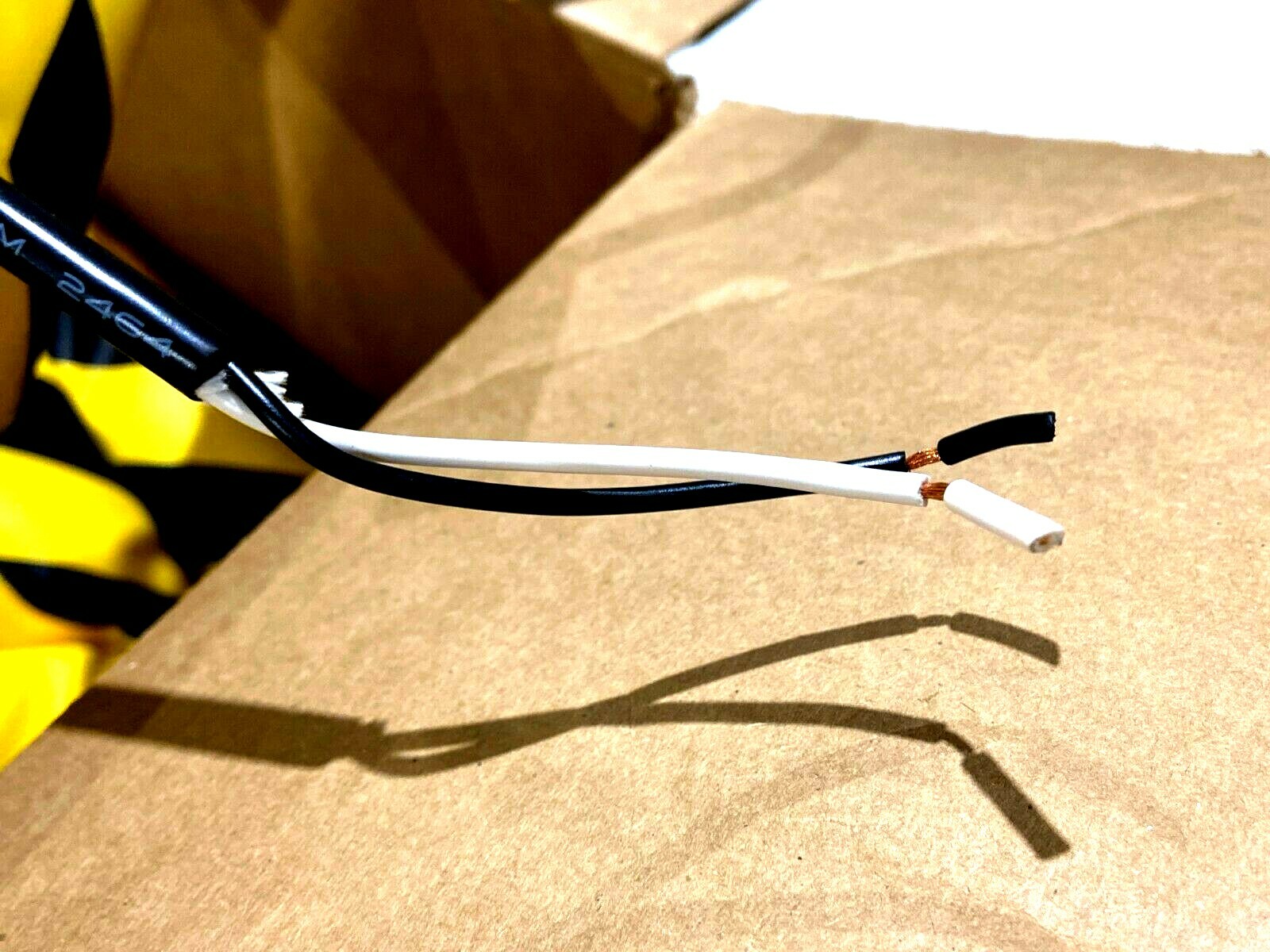 Miller Edge MT22 Rolling Steel Door Sensing Edge 2" W x 3.6" H 17' Long ...