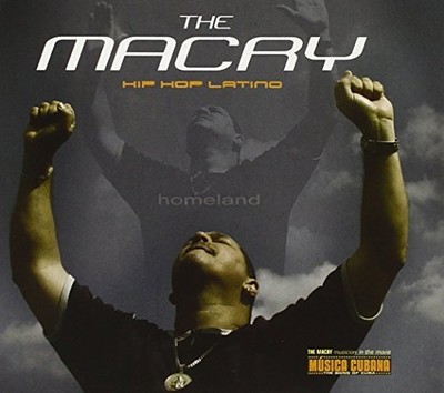 The Macry The Macry-Hip Hop Latino (CD) | eBay