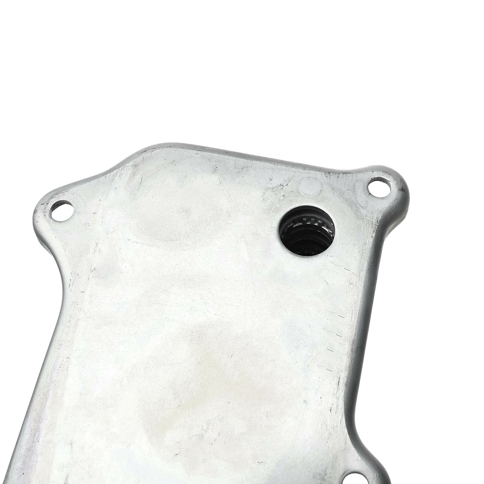 Engine Oil Cooler for Mercedes-Benz S203 W203 C209 S210 SL R129 SLK ...