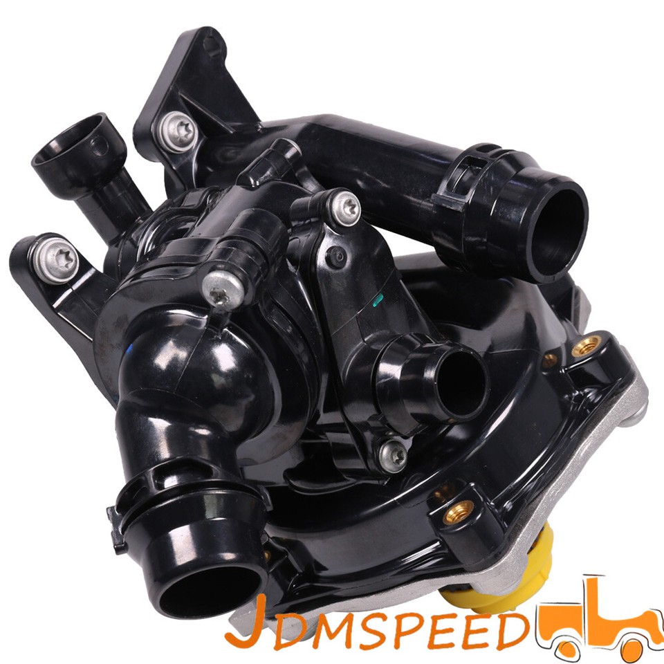 Water Pump 06K121111P 06K121011B For VW Volkswagen Beetle Jetta Passat ...