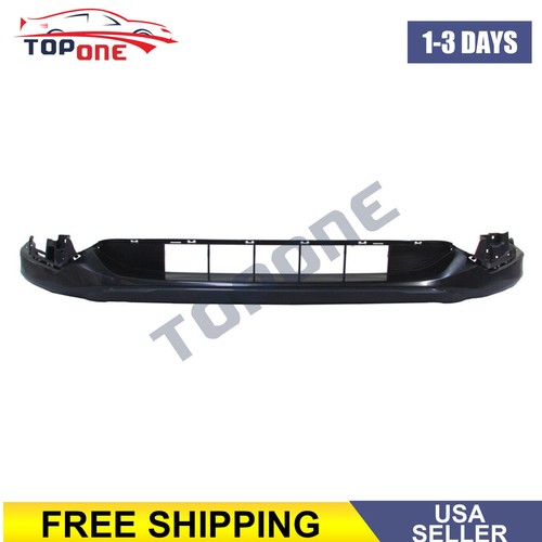 NEW Primed Front Lower Bumper Cover Replacement For 2022-2023 Mazda CX ...