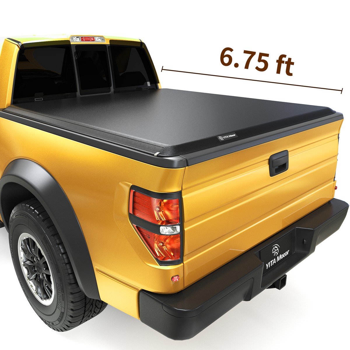 Ford Powerstroke Rollin Kull