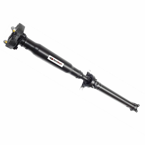 Drive shaft For BMW X3 2007-10 DuraShaft® Fitement & Quality Brand NEW ...