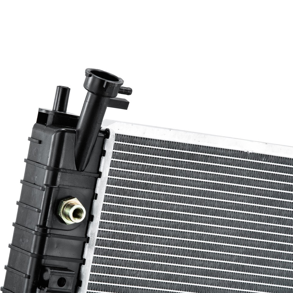 2138 Radiator for 1997-2004 Ford Mustang Base Coupe Convertible V6 3.8L ...