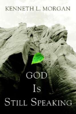 God Is Still Speaking 9780595396139| eBay