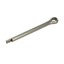 Pack Size 2 Stainless G316 Cotter Pin M2.5 (2.5mm) x 12mm Metric Split ...
