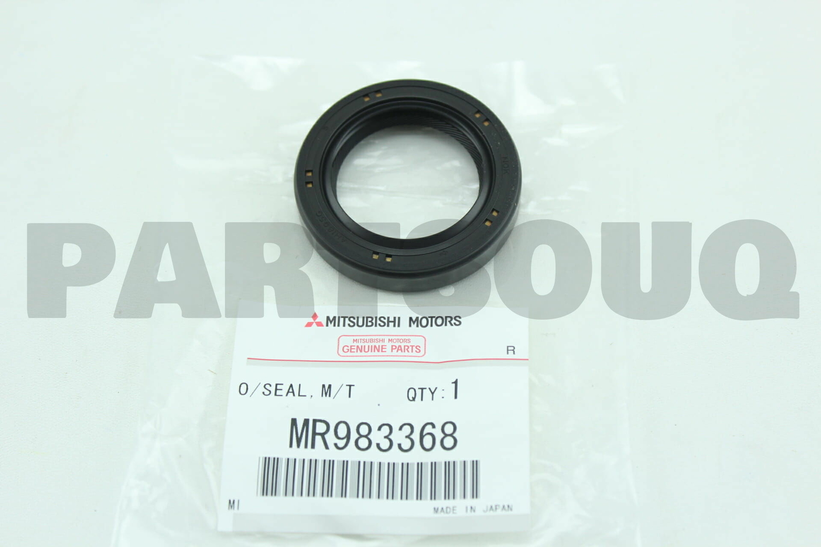 MR983368 Genuine Mitsubishi O/SEAL,M/T CASE EXT HSG,RR | eBay