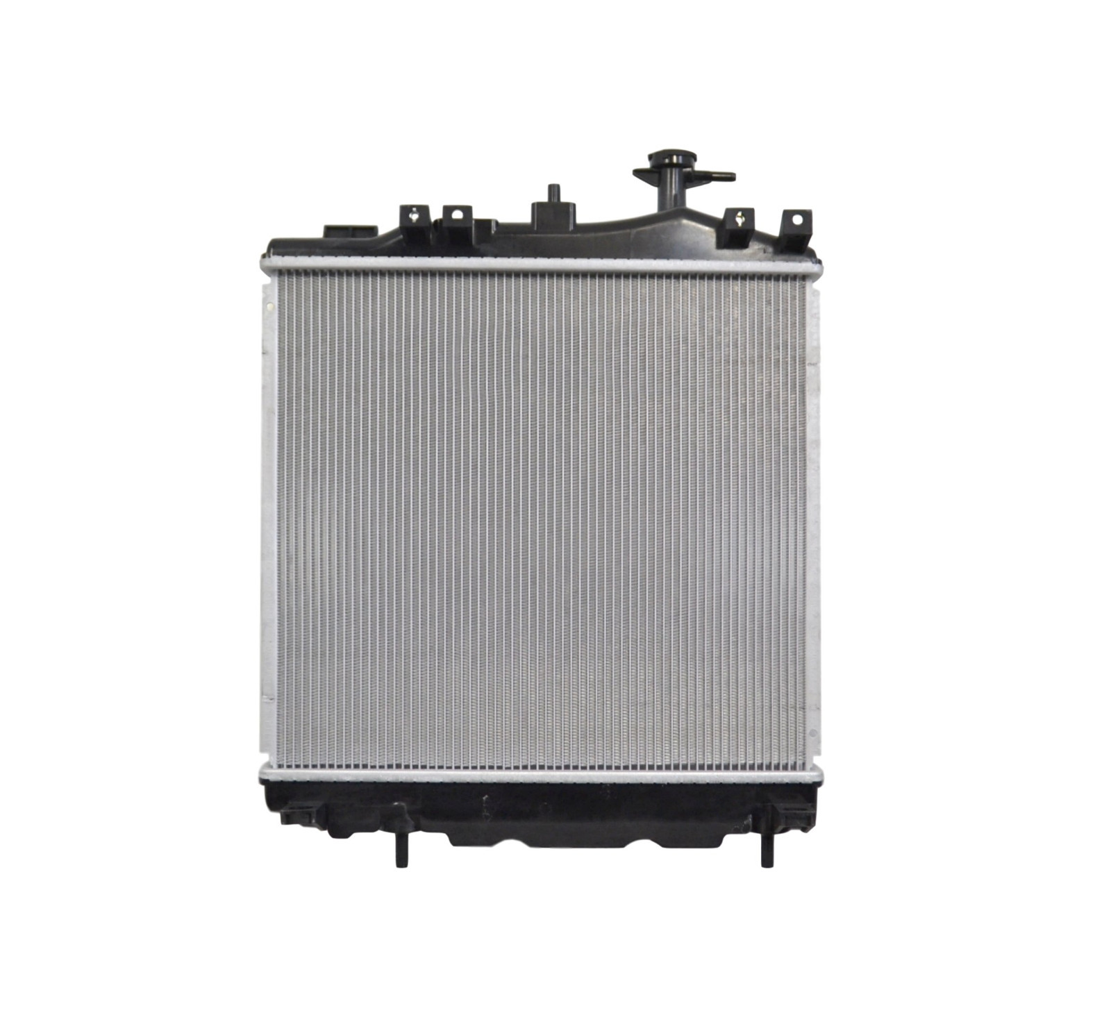 RADIATOR MITSUBISHI SPACE STAR 1,2B MANUAL 2014 2015- 1350A801 1350A537 ...
