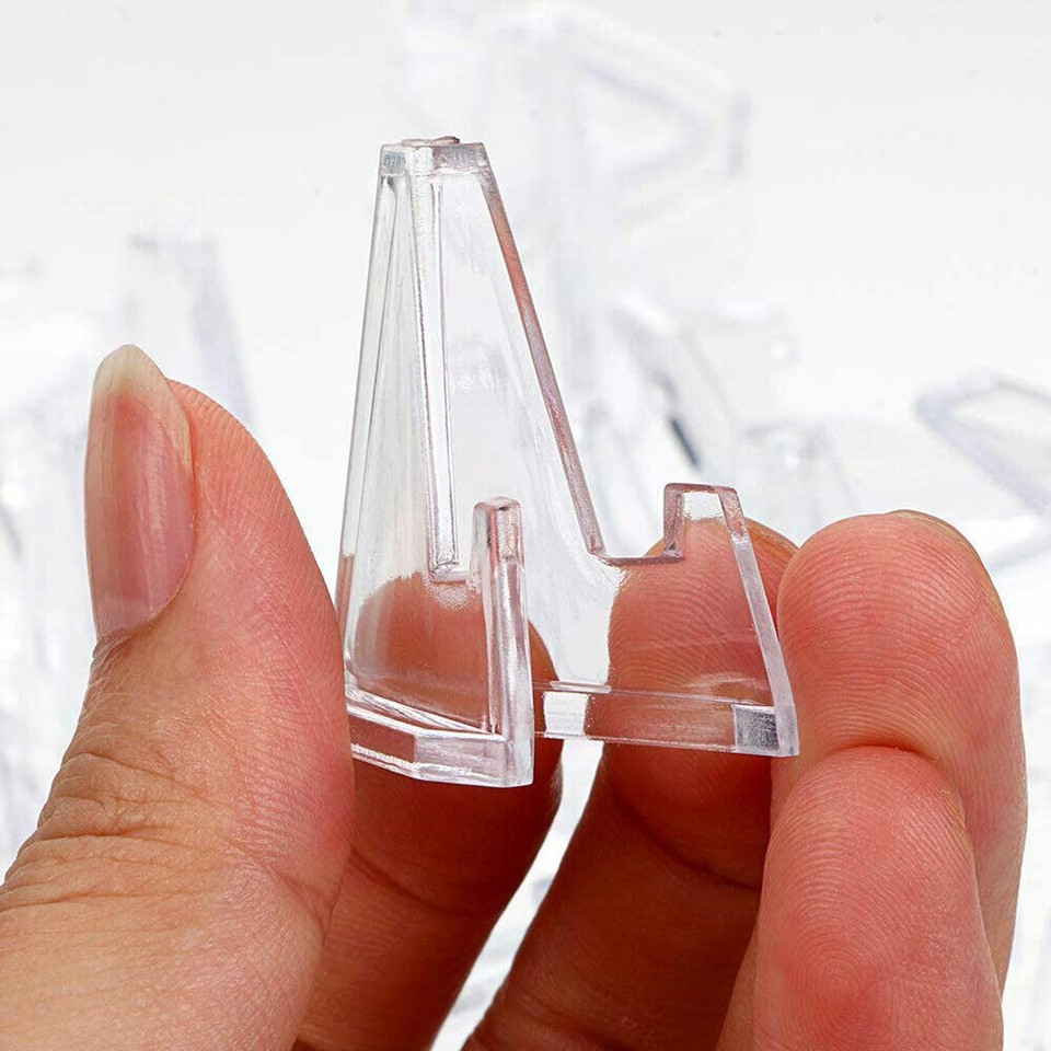 Coin Slab Holders For Grade NGC PCGS Display Storage Box Collection ...