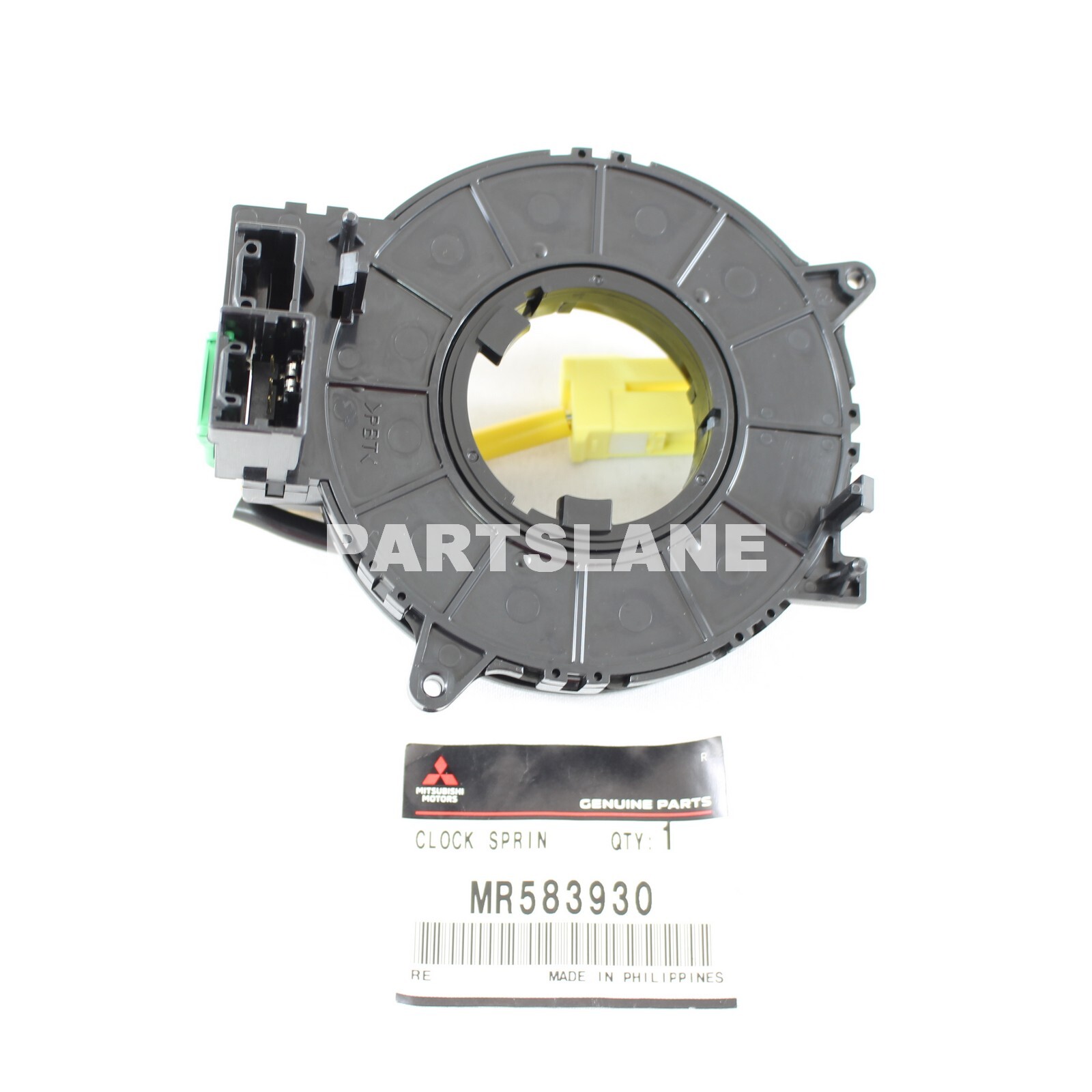 Genuine OEM Mitsubishi MR583930 Spring Safety Device Sensor for sale ...