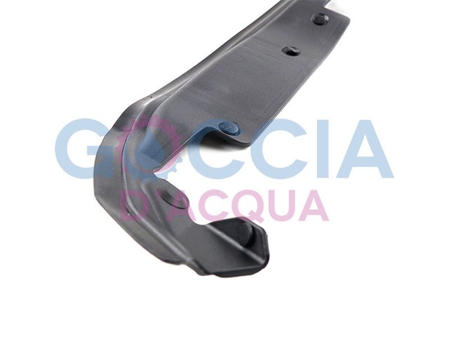 BMW 4 Series F32 Front Left Door Seal 51337347701 for sale online | eBay