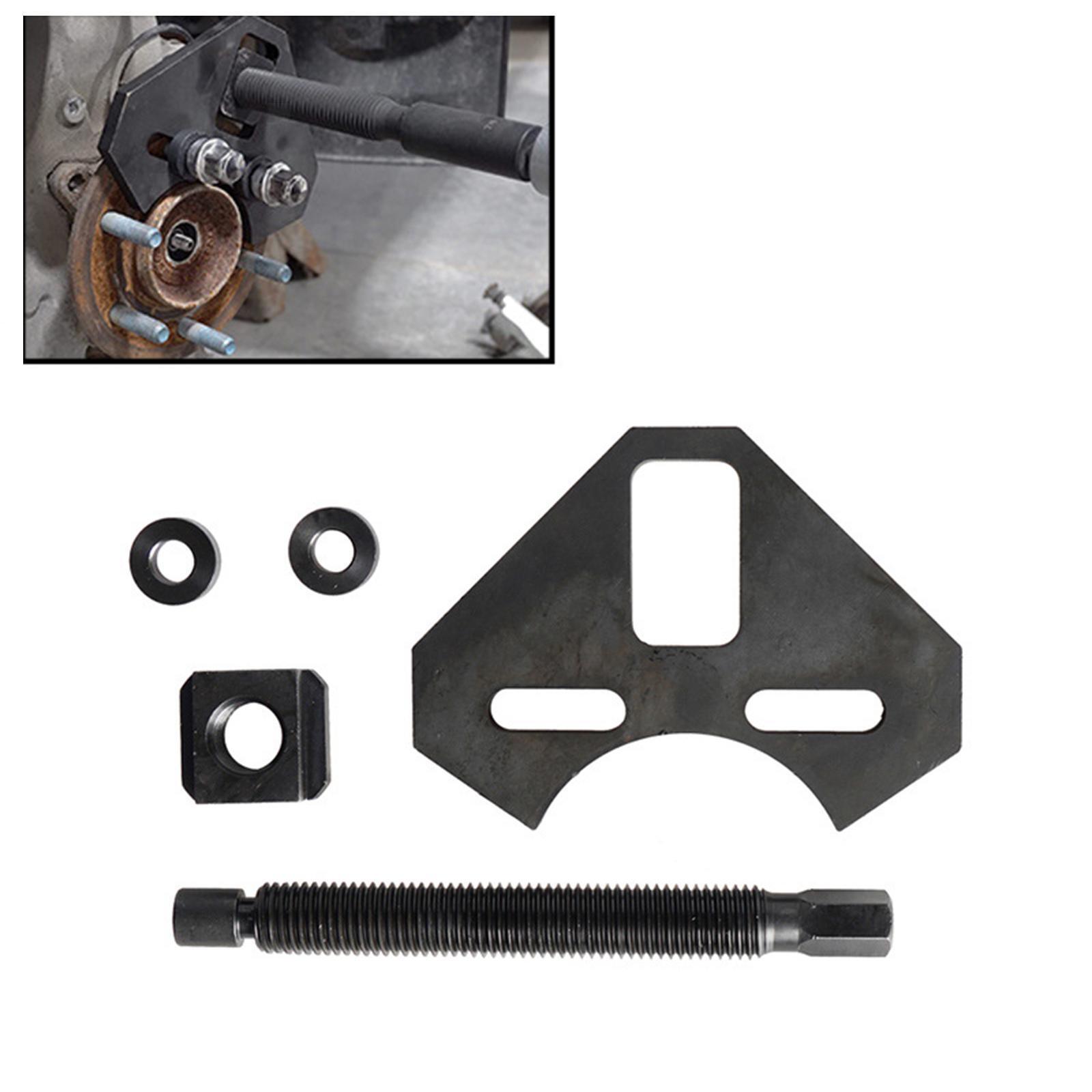 40100 Wheel Hub Remover Replaces Spare Parts Removes Frozen Hubs ...