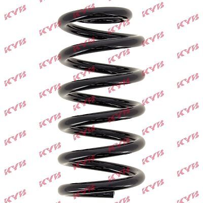 KYB Rear Coil Spring for Vauxhall Insignia VXR A28NER 2.8 July 2009 to ...