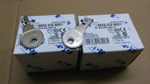 5PCS New Spare Key M22-ES-MS1 | eBay