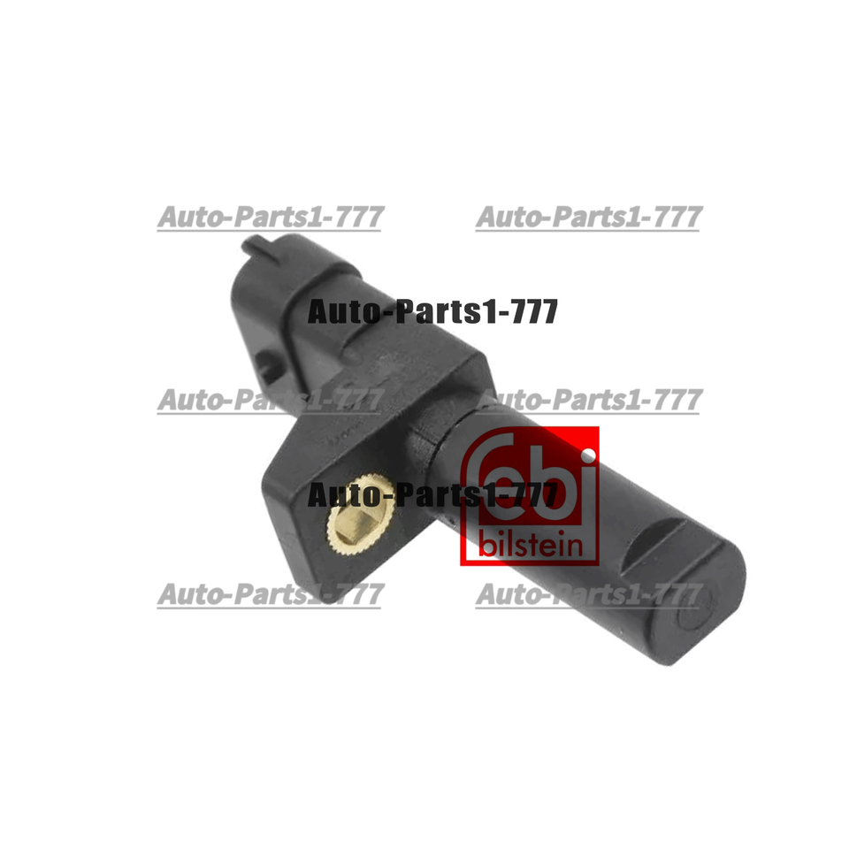 6429050000 FEBI Crankshaft Position Sensor for BENZ C219 W204 W211 W221 ...