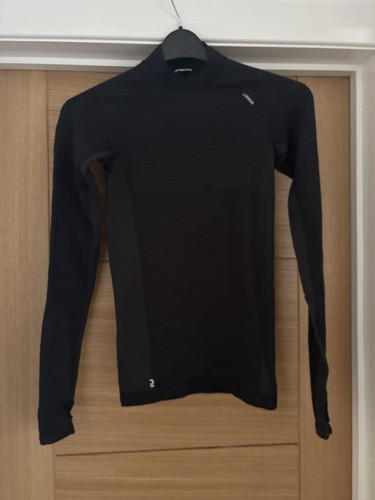 Decathlon Kip-run Top (with refelective Strips) - Size M | eBay UK