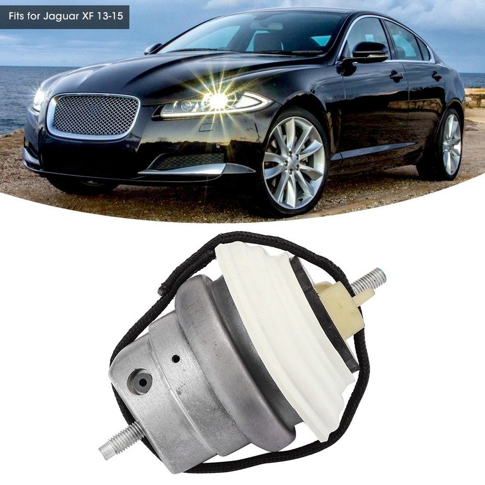 Fit Jaguar XF Engine Mount Support C2D19868 Easy Installation Needed ...