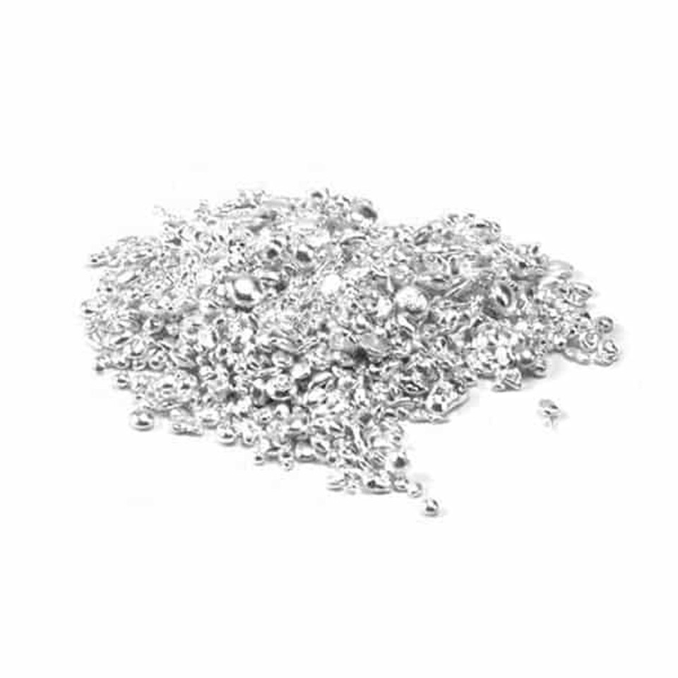1 TROY ounce silver shot / rounds .999+ Fine Silver Bullion (31.10 ...