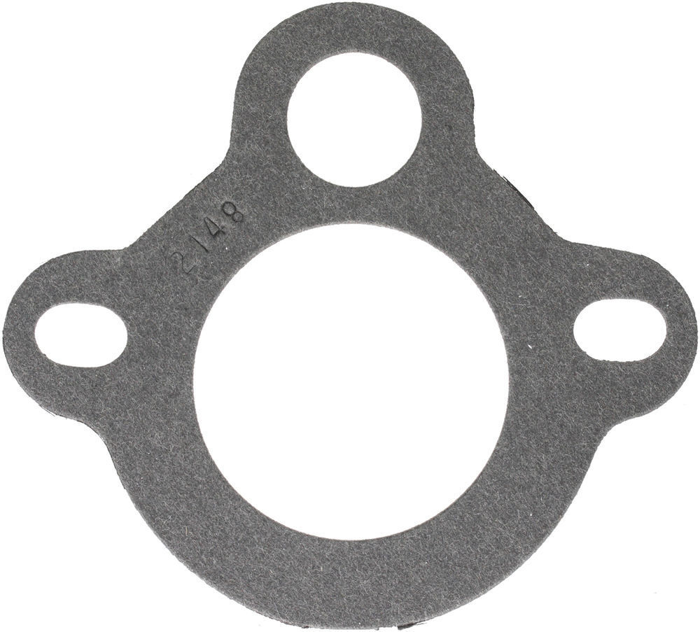 Engine Coolant Thermostat Housing Gasket-Thermostat Gasket Gates 33631 ...