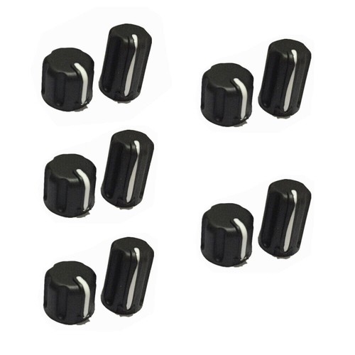5x Volume+Channel Selector KNOB for Motorola DGP8050EX DGP8550EX | eBay