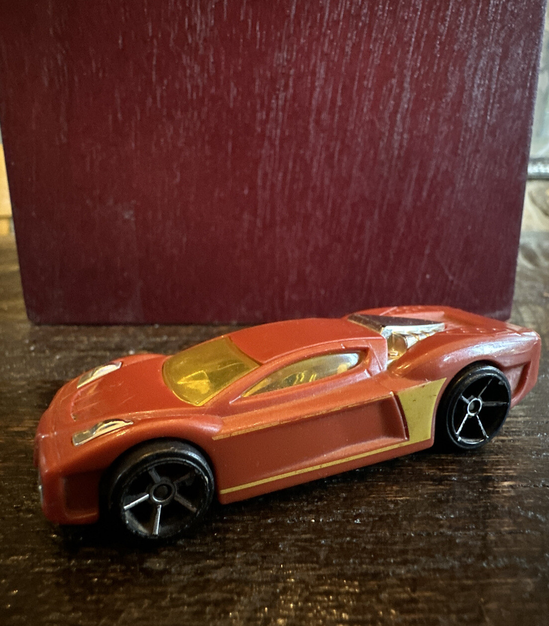 Hot Wheels Reverb Acceleracer 2012 Super Loop Variant Rare | eBay