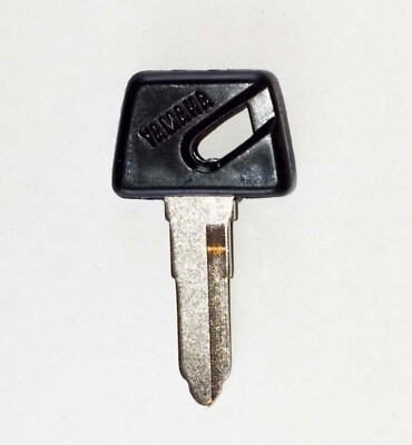 Yamaha Logo 4 wheeler ATV BLANK Key R Groove | eBay